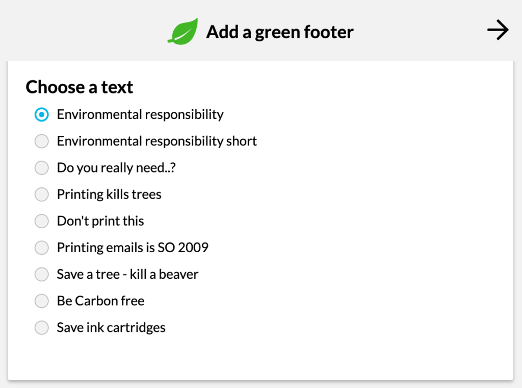 How to create the best email footers in 2023/24: WiseStamp