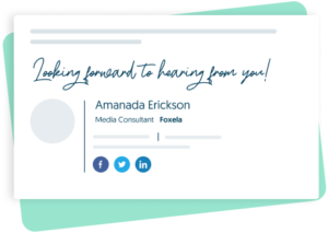 Best Email Sign-Offs for Any Correspondence: Search By Category