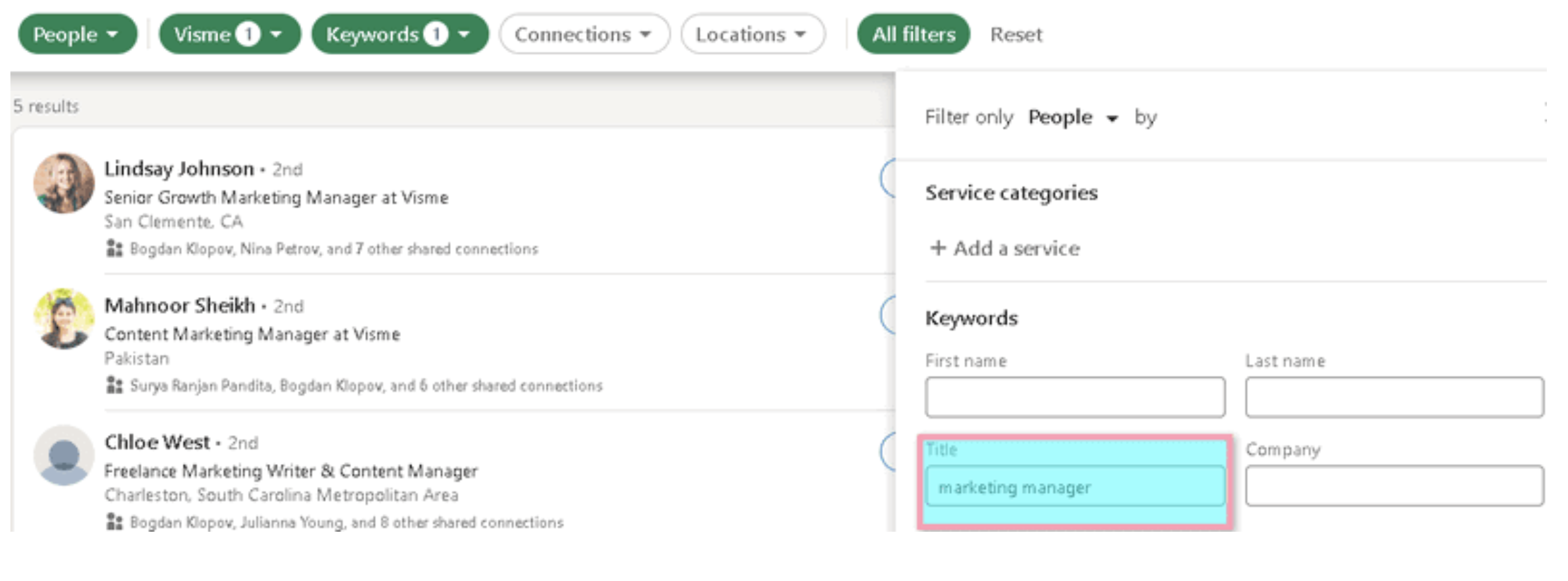 The complete guide to cold email outreach - WiseStamp