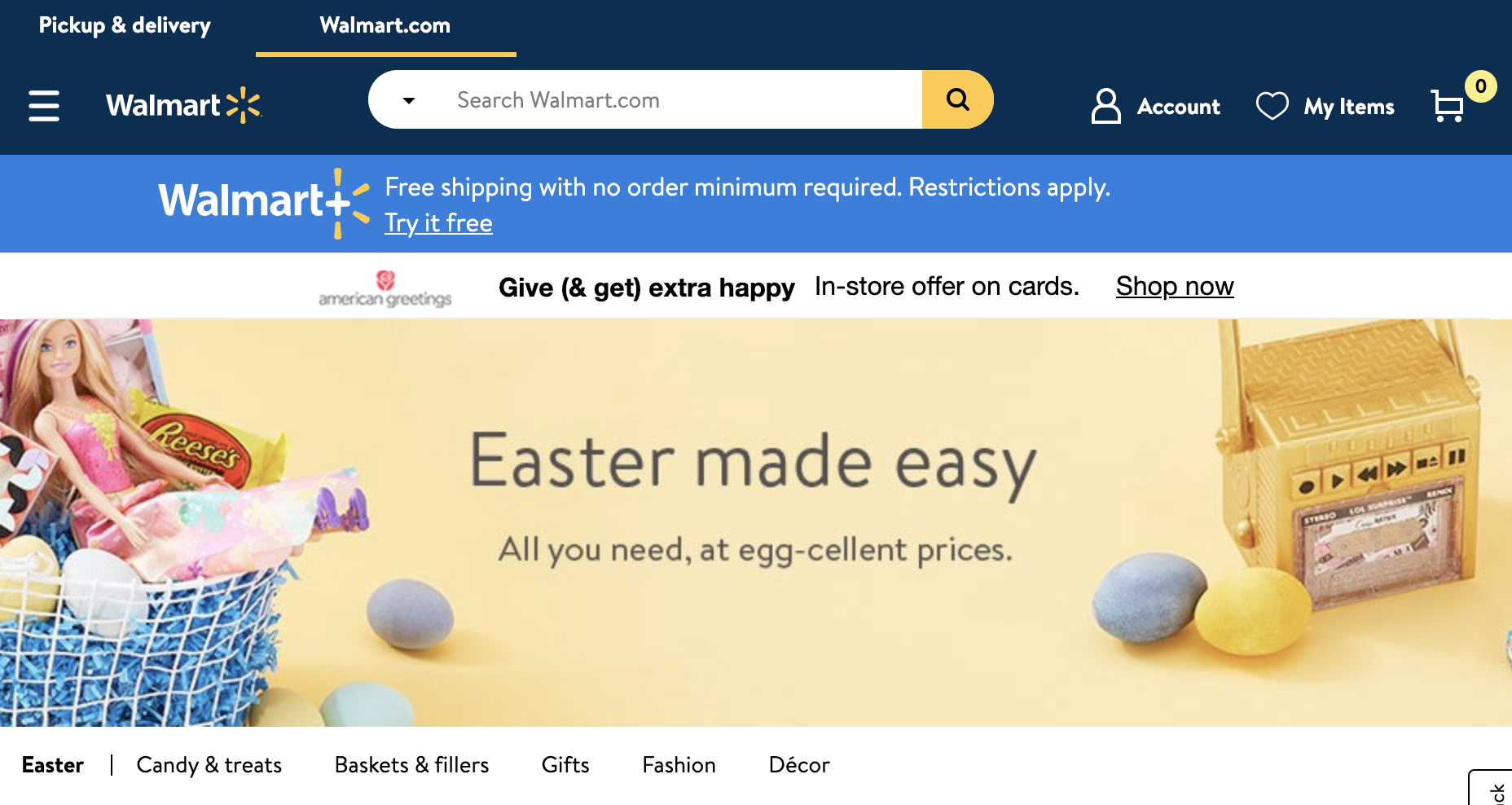 11 Easter marketing promotions & ideas 2022