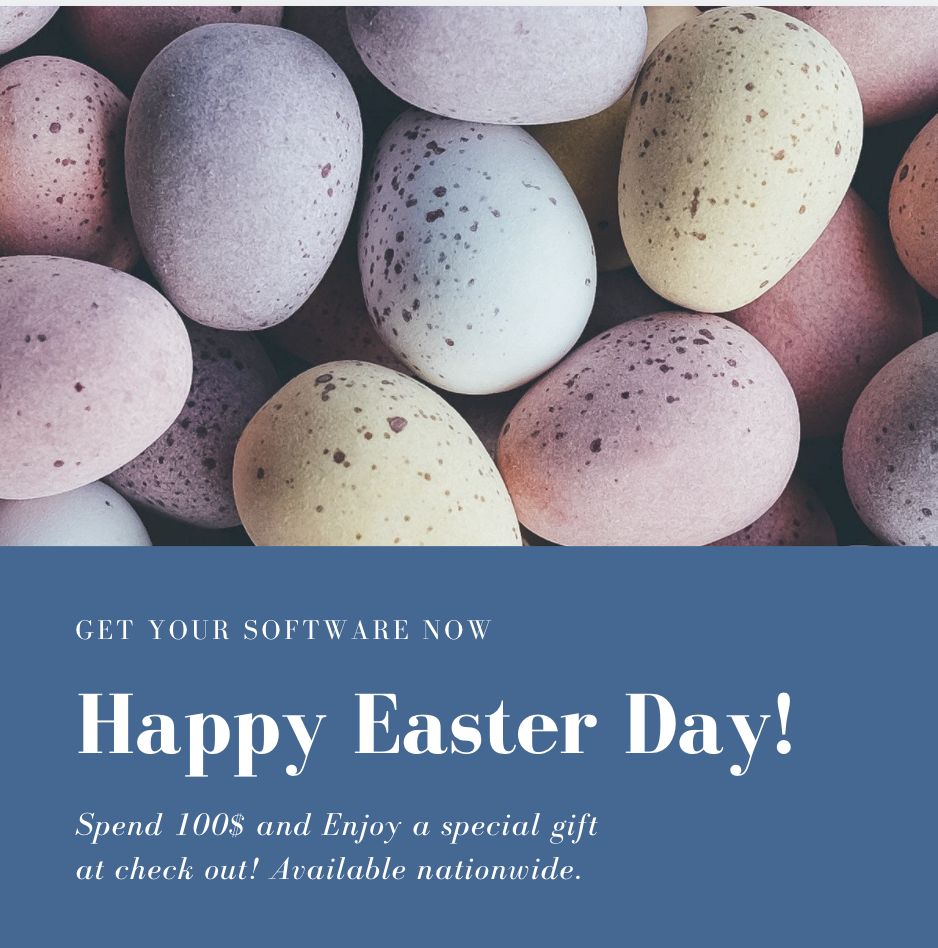 11 Easter marketing promotions & ideas 2022