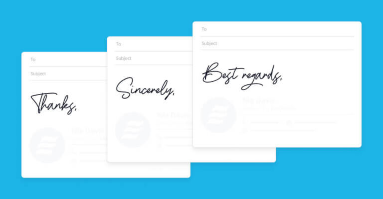 25 formal email writing format examples & best practices