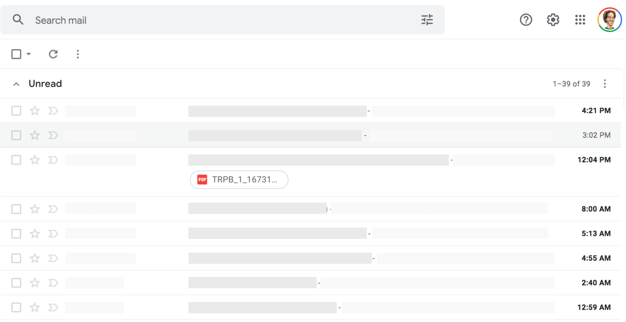 Gmail organization: 19 best ways to manage your inbox