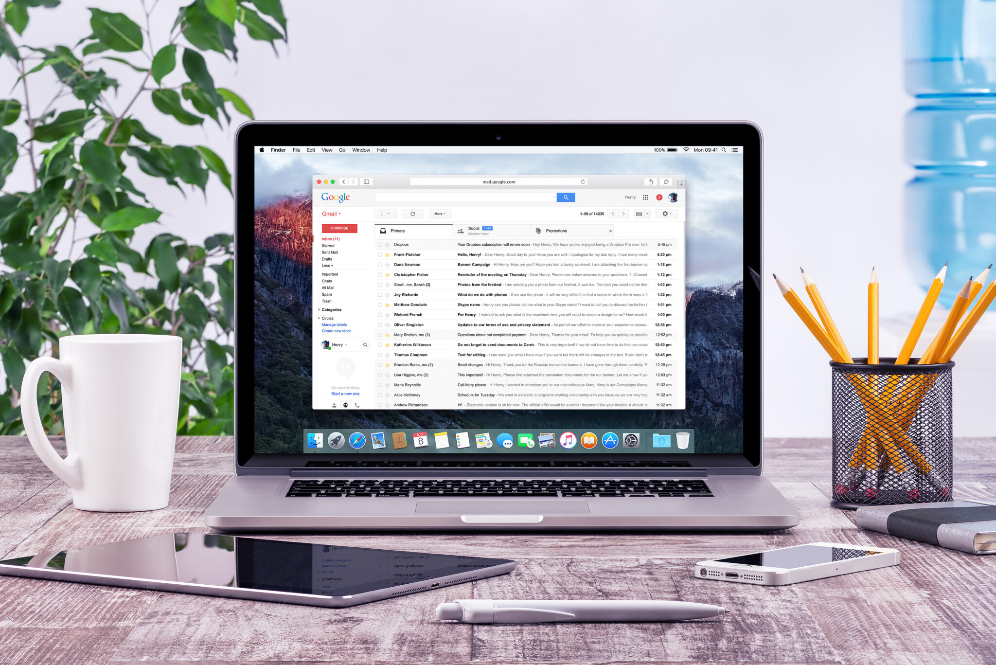 Gmail organization: 19 best ways to manage your inbox