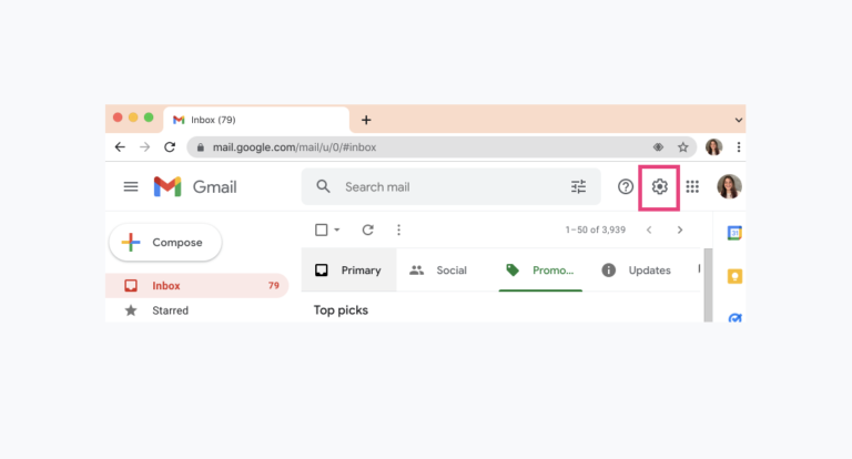 Set Gmail dark mode or dark theme (1-minute guide)