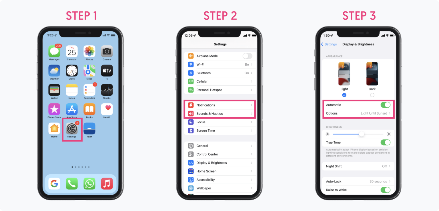Set Gmail dark mode or dark theme (1-minute guide)