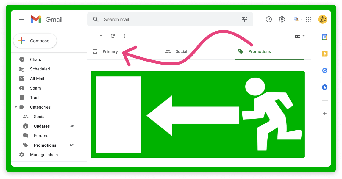 The Ins & Outs Of Gmail Promotions Tab - A Complete Guide