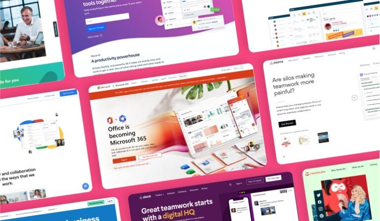 Top 16 business management software solutions - WiseStamp