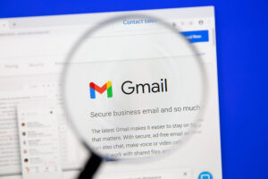 How to create and edit email templates in Gmail [With examples]