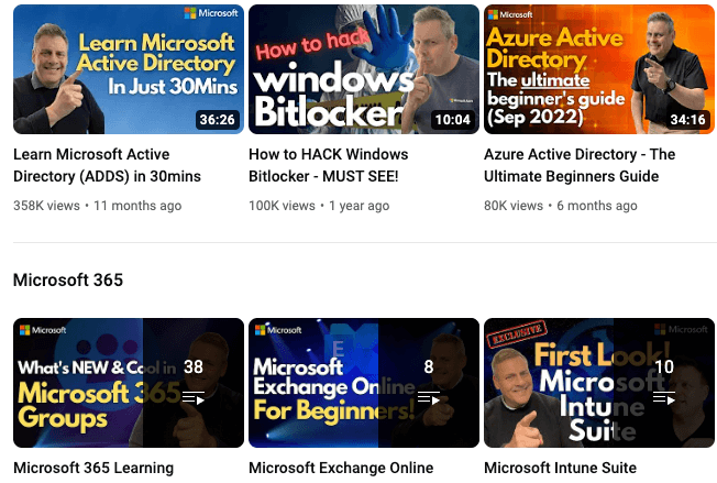 The 11 best tech YouTubers you should be watching in 2024