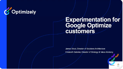 Personalized marketing: Enhancing customer experience