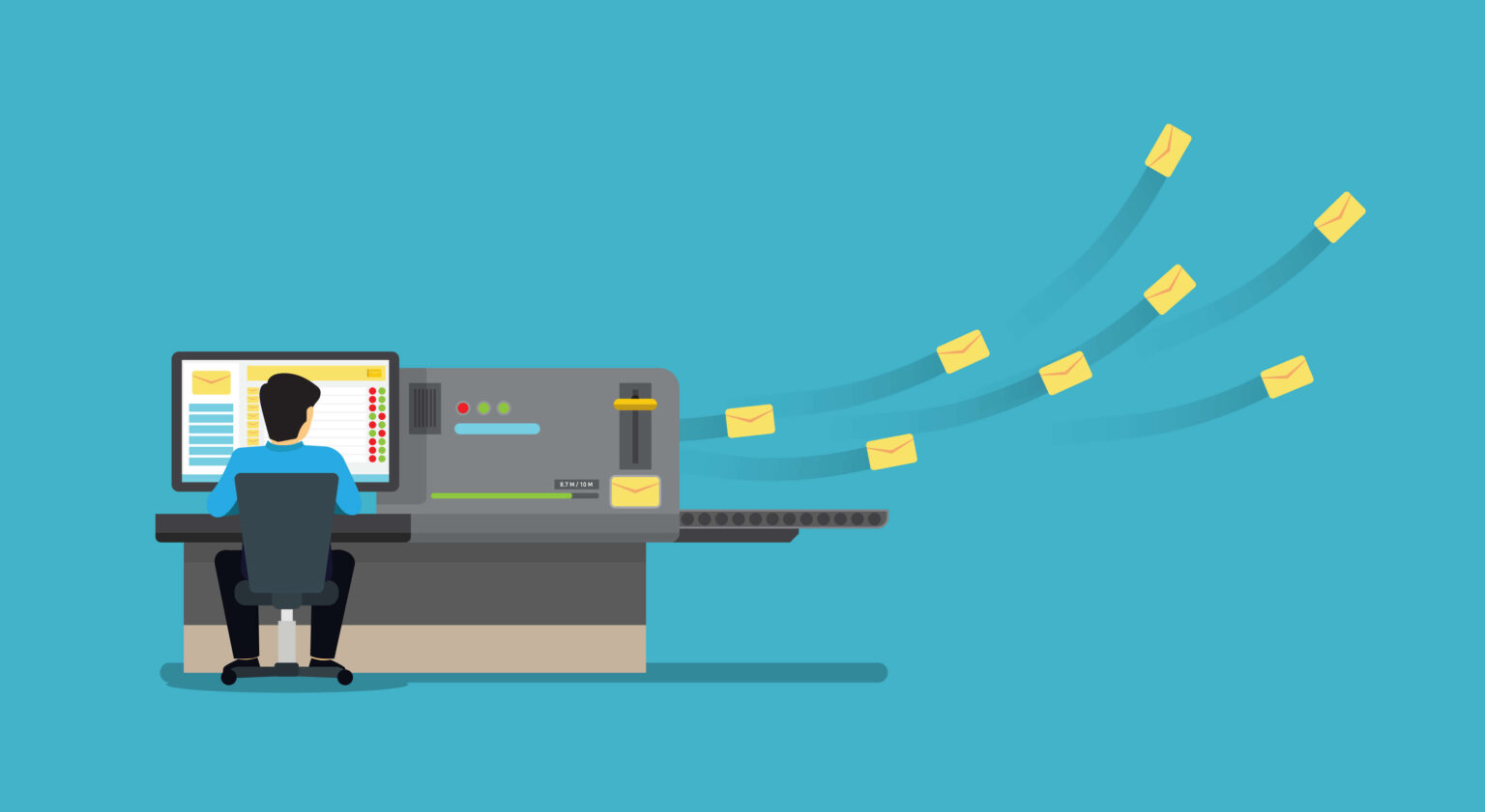 Email blast marketing: Learn how to effectively promote your brand