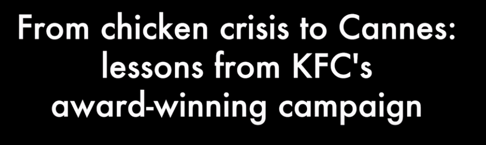 Marketing activities that make an impact with real-life examples