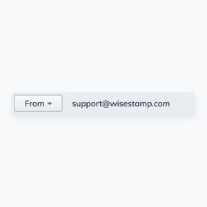 WiseStamp Outlook add-in enhanced support – WiseStamp