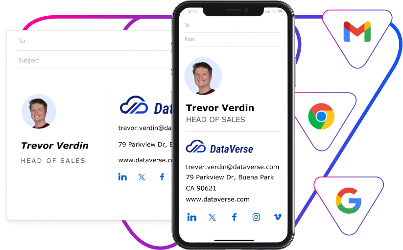 Google Workspace integration | How it works? | WiseStamp