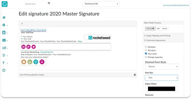 Best Email Signature Management Software (Evaluated May 2026)